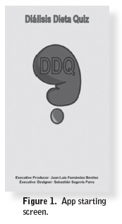 DietaDialisisQuiz. A multiplayer competitive serious game for learning ...